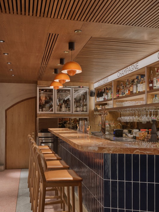 EL WILLY KITCHEN – MTMDESIGN