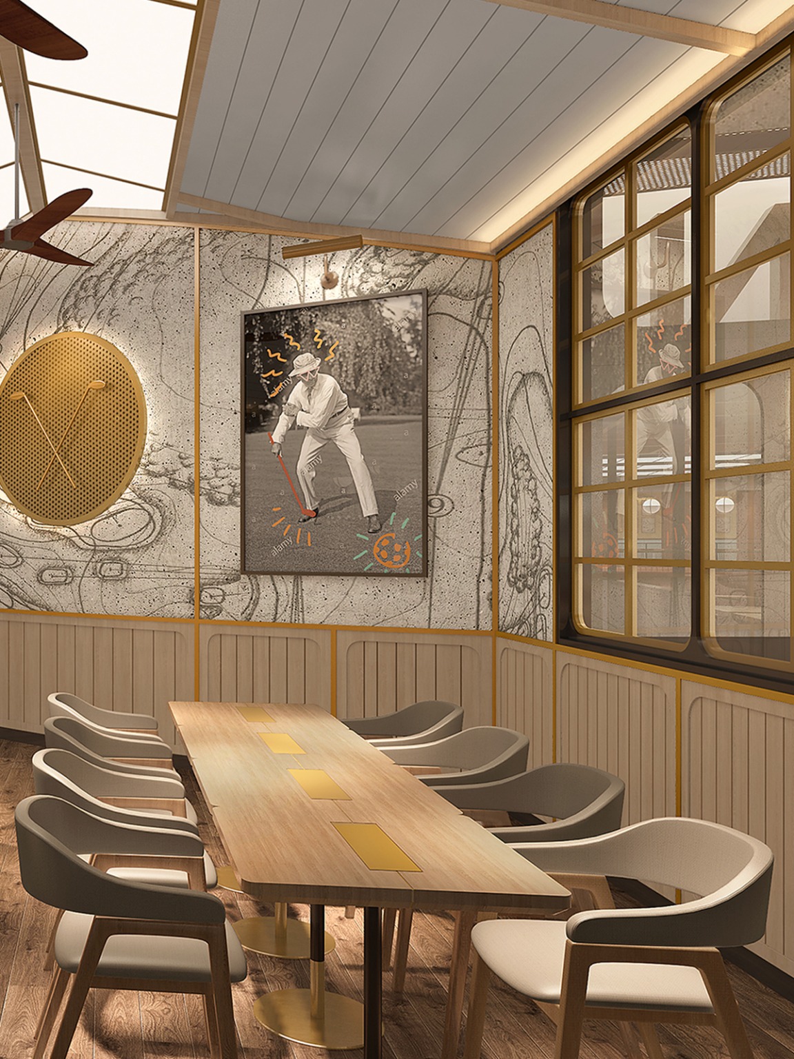 MTMDESIGN – Shanghai – Bangkok