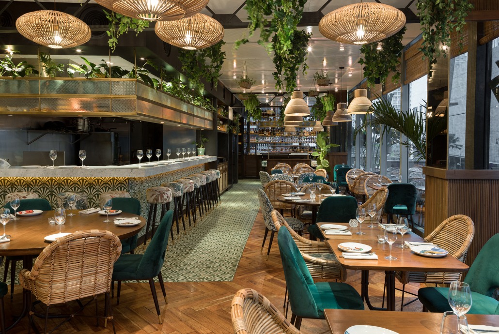 LA PICARA – MTMDESIGN